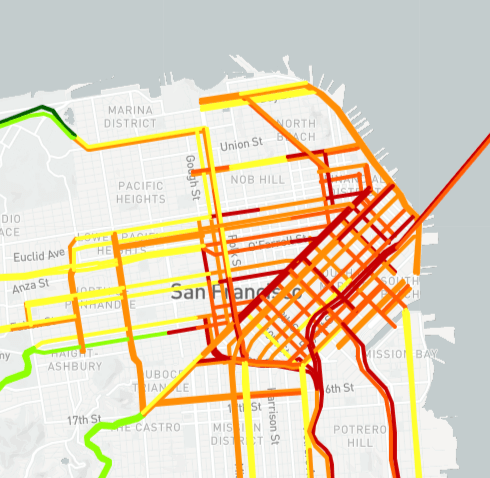 Downtown Congestion Pricing | SFCTA